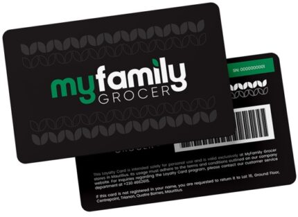 Home - MyFamily Grocer